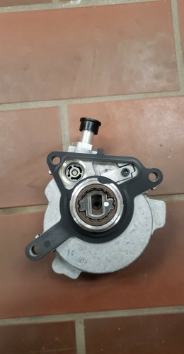 OEM VW AUDI PORSCHE- Brake Vacuum PUMP 03H145100C | eBay