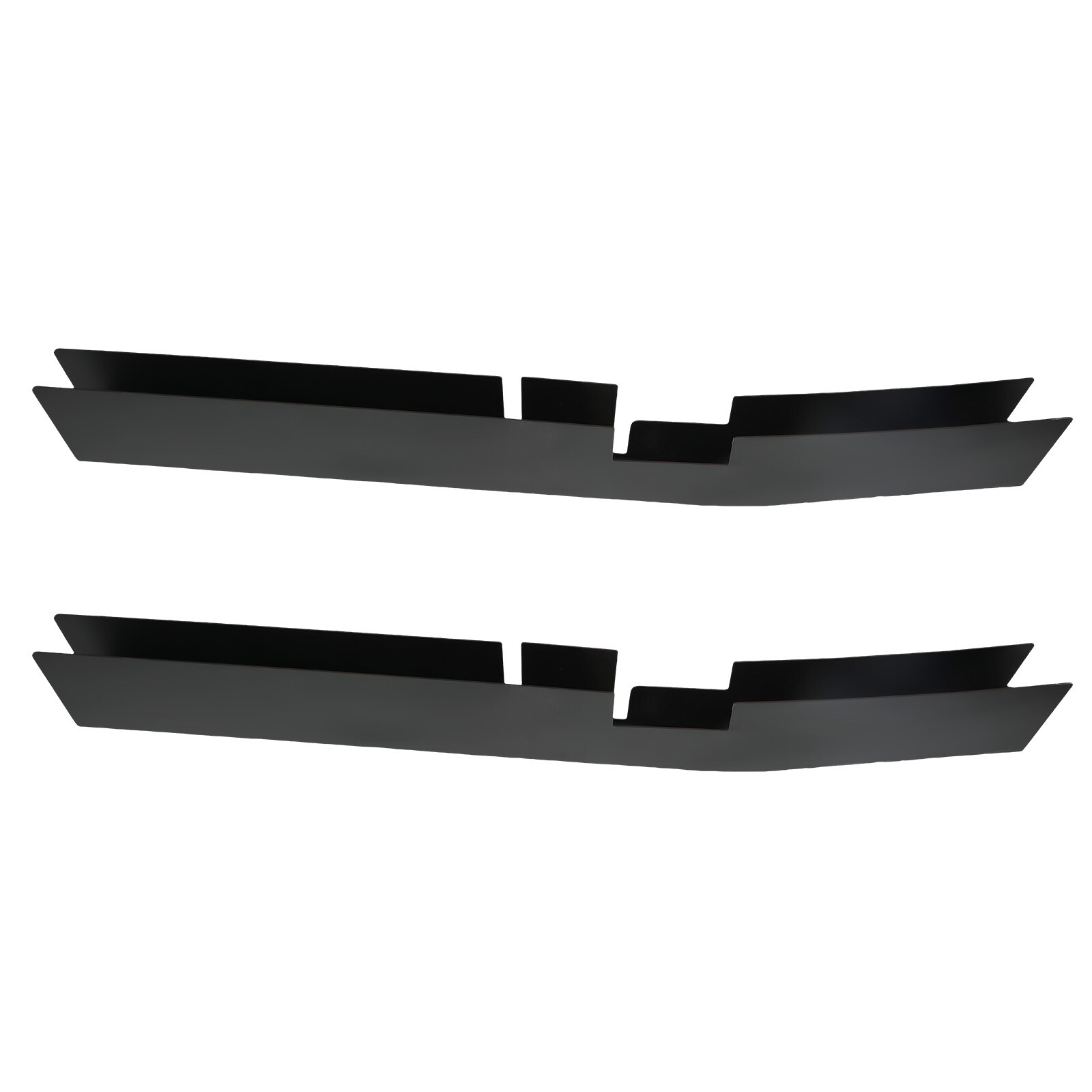 Mid Frame Rail Rust Repair Kit for Ford F150 Super Crew Cab Short Bed ...