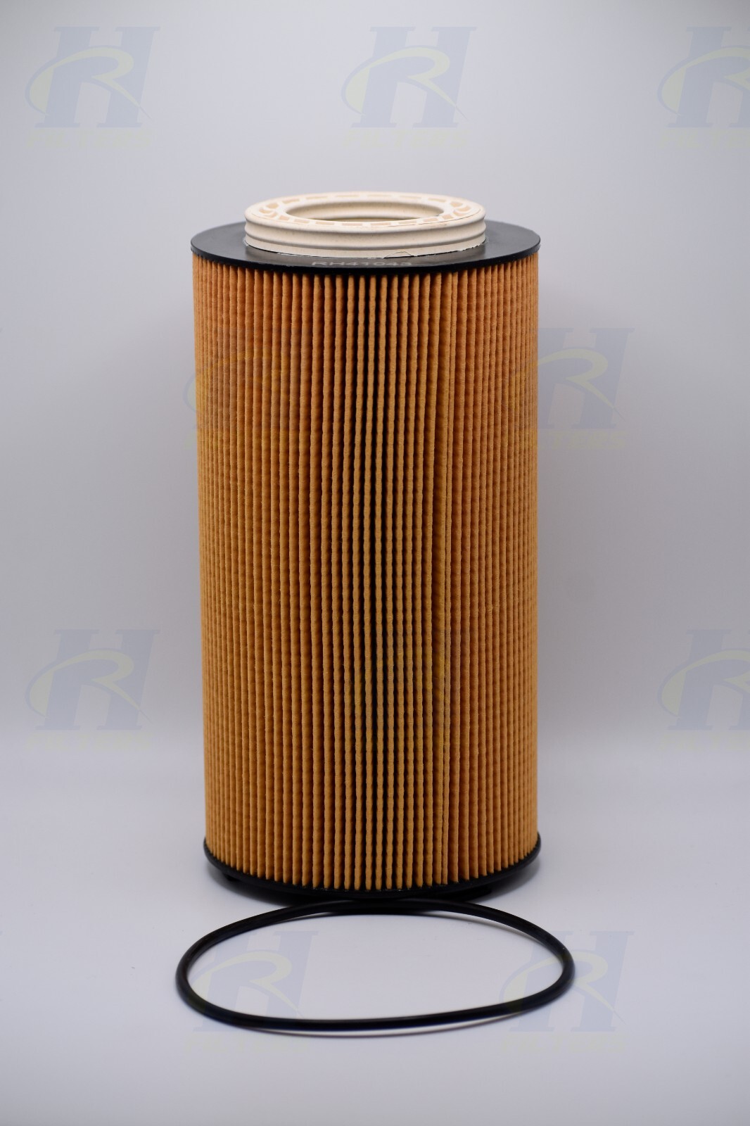 NEW AFTERMARKET MX-13 EPA 17 ENGINE OIL , FUEL , ELEMENT SERVICE KIT | eBay