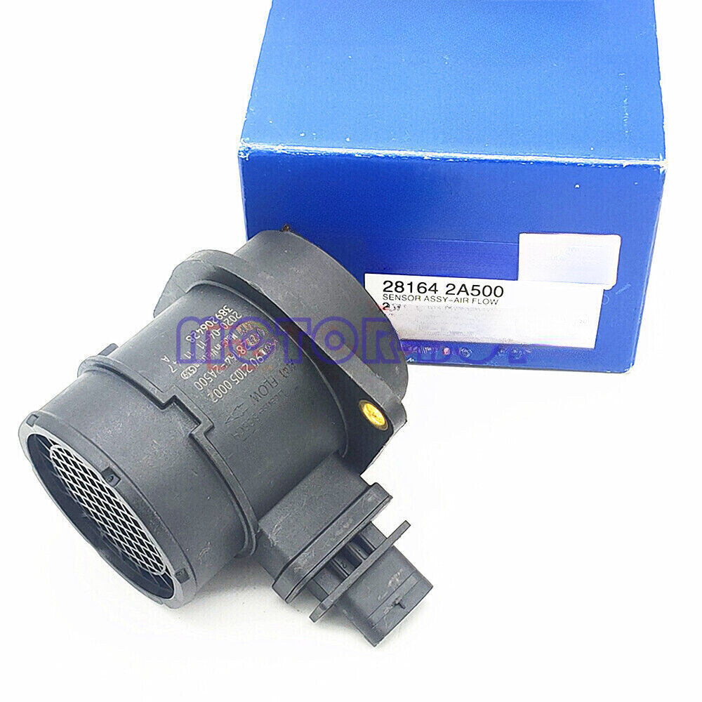 28164-2A500 Mass Air Flow Meter Sensor For Sonata Tucson I30 Kona ...