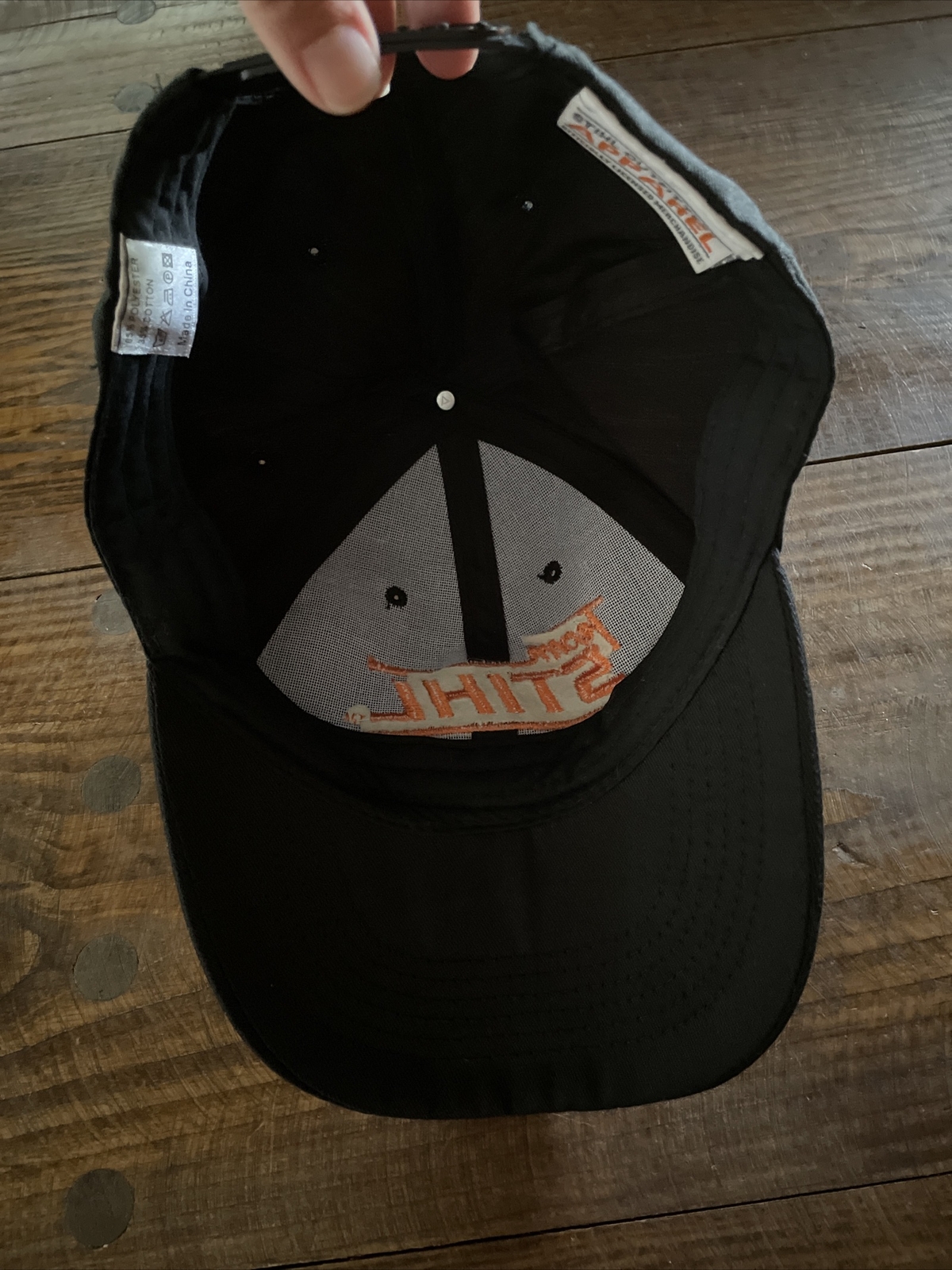 Team Stihl Racing Chainsaw Trimmers Power Tools Adver… - Gem