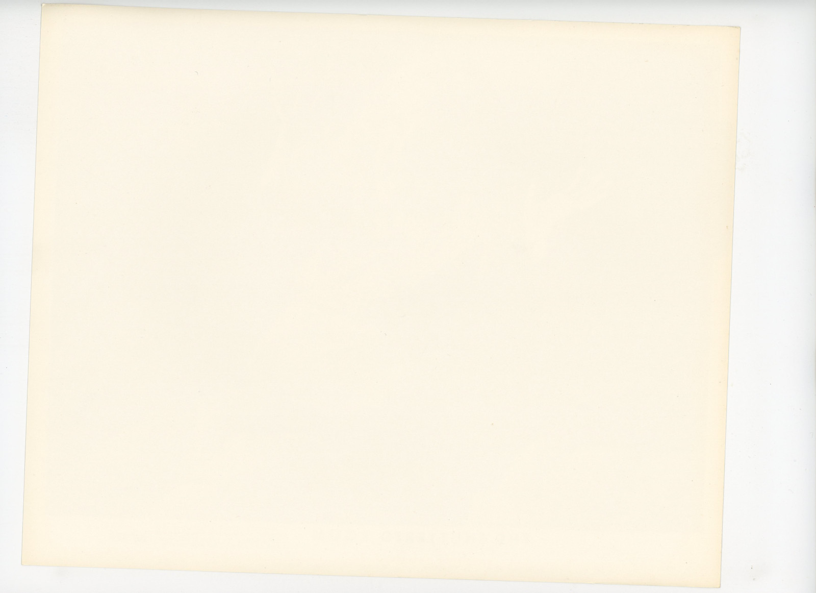 SHUTTERED ROOM Original Movie Still 8x10 Horror, Judith Arthy 1966 ...