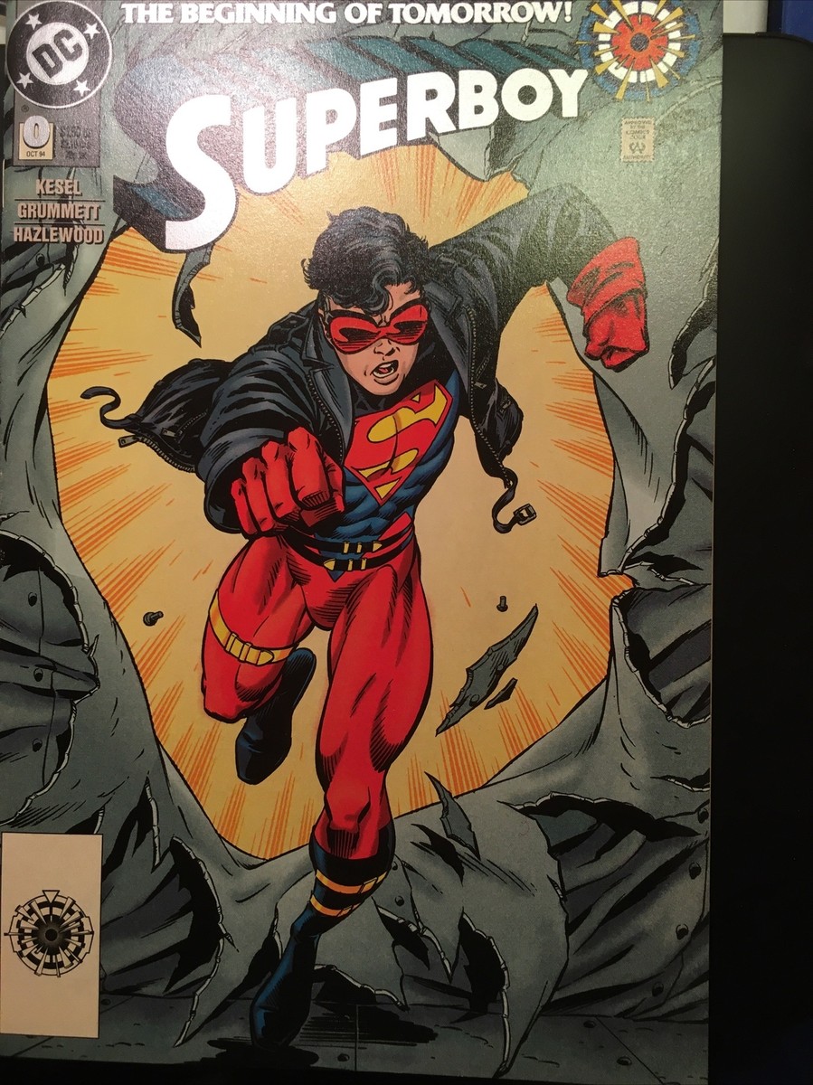King Shark Superboy First Appearance Of King Shark (Superboy #9),