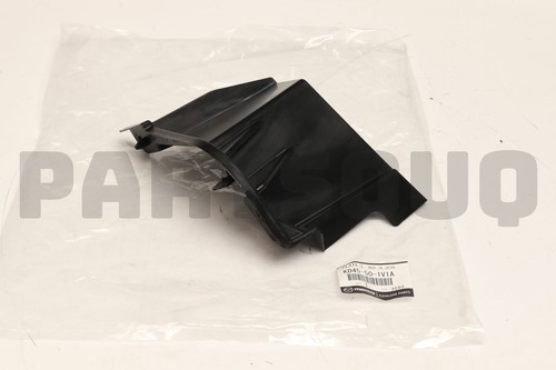 KD45501V1A Genuine Mazda PLATE(L),SEAL KD45-50-1V1A | eBay
