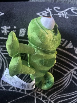 Tangled Pascal in Disney Soft Toys & Stuffed Animals for sale | eBay UK