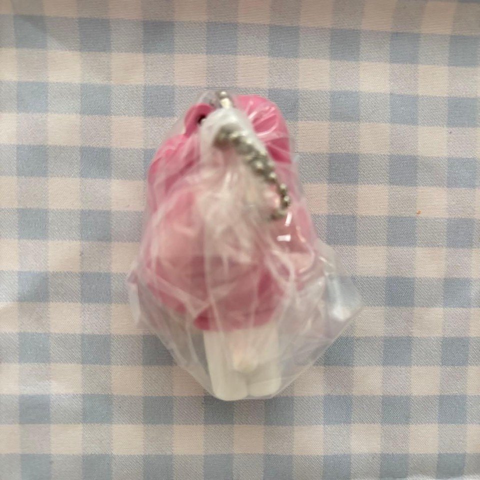 Sanrio Characters Photo Frame Mascot Gacha Gacha My Melody | eBay