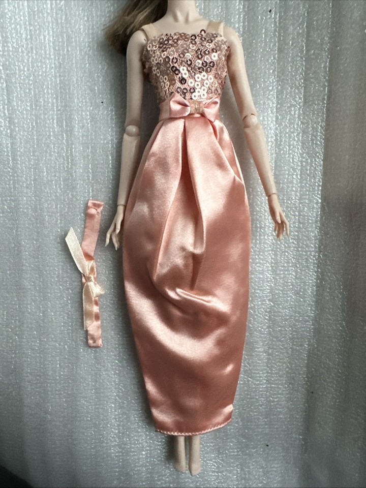 KAREN’S CREATIONS Integrity Fashion Royalty & Poppy Parker 12” DOLL ...