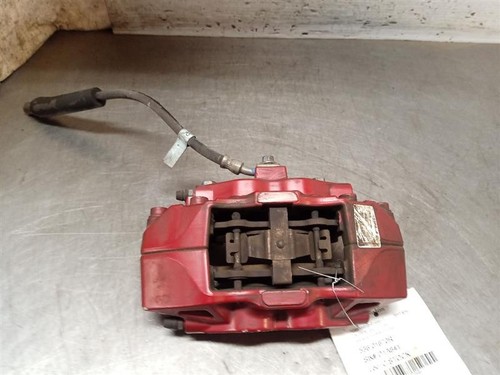 Passenger Right Rear Brake Caliper from 2017 Cadillac ATS-V 10324358 | eBay