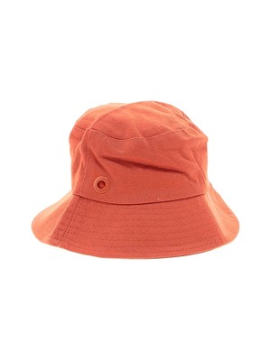 MNG Women Orange Sun Hat One Size | eBay