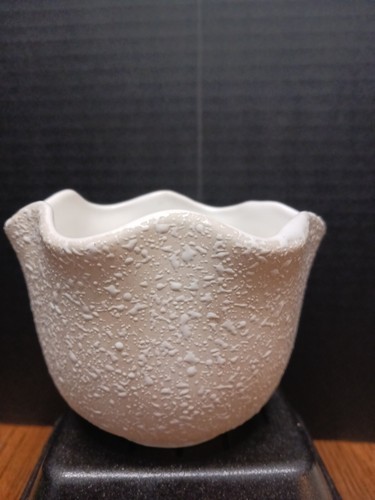 MCM China Craft California Pottery Vintage Splatter Pattern | eBay