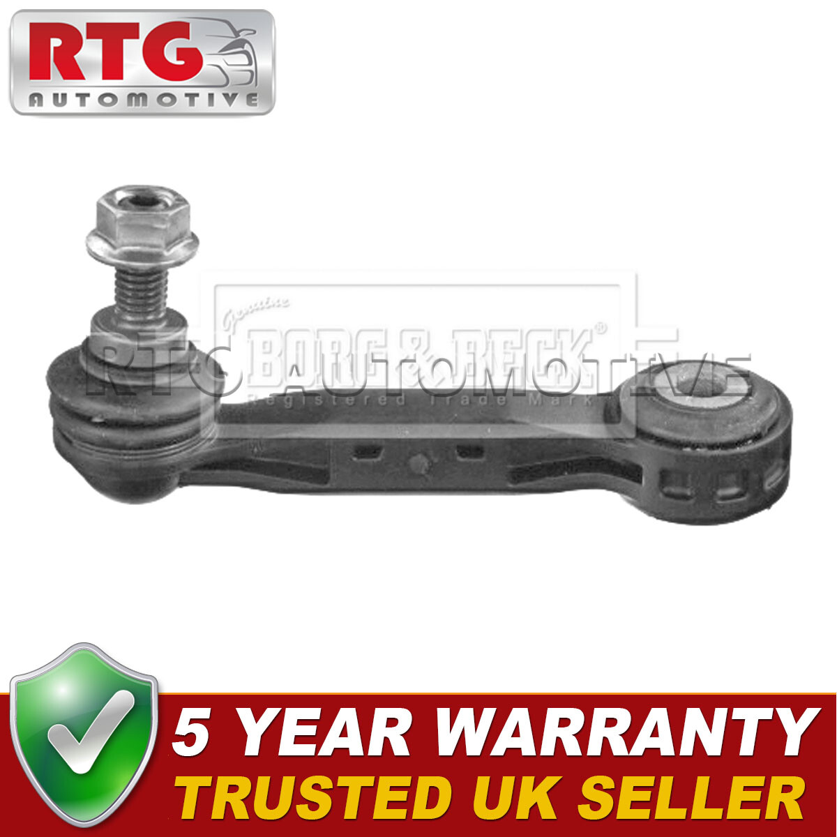 Rear Stabiliser Link Fits Mini Cooper Clubman One Countryman BMW X1 ...