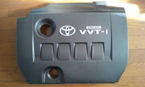 TOYOTA Genuine OEM Corolla VVT-i Engine Top Cover | eBay