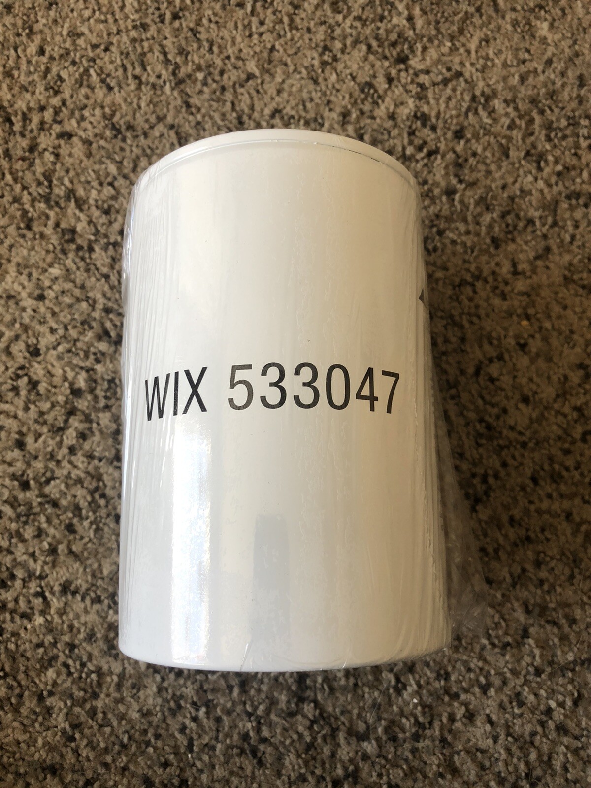 Fuel Filter Wix 33047 for sale online | eBay