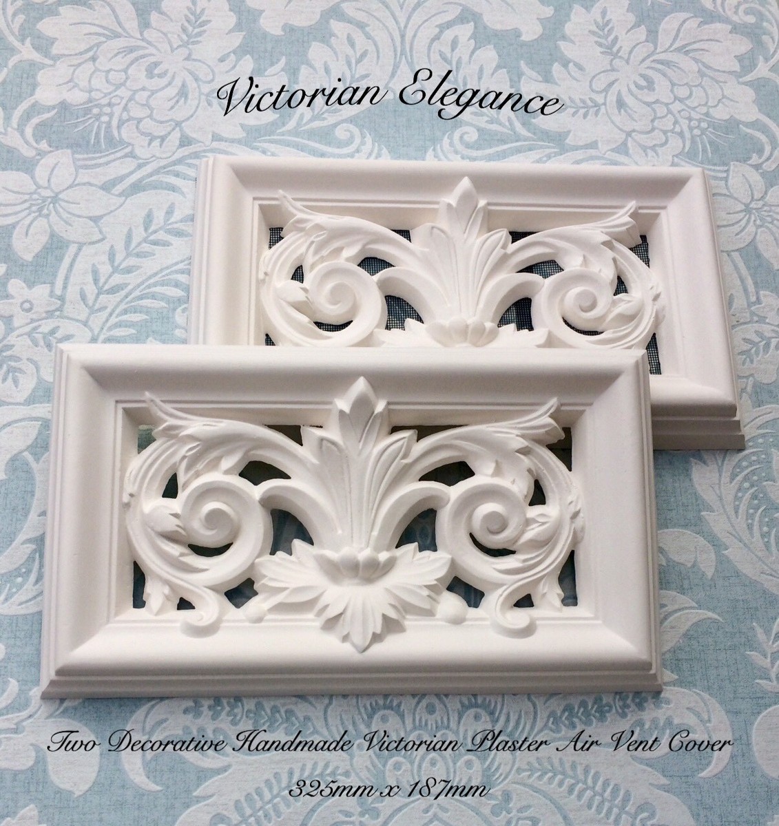 Decorative Air Vents For Walls Custom Air Vent Cover Medallion Return