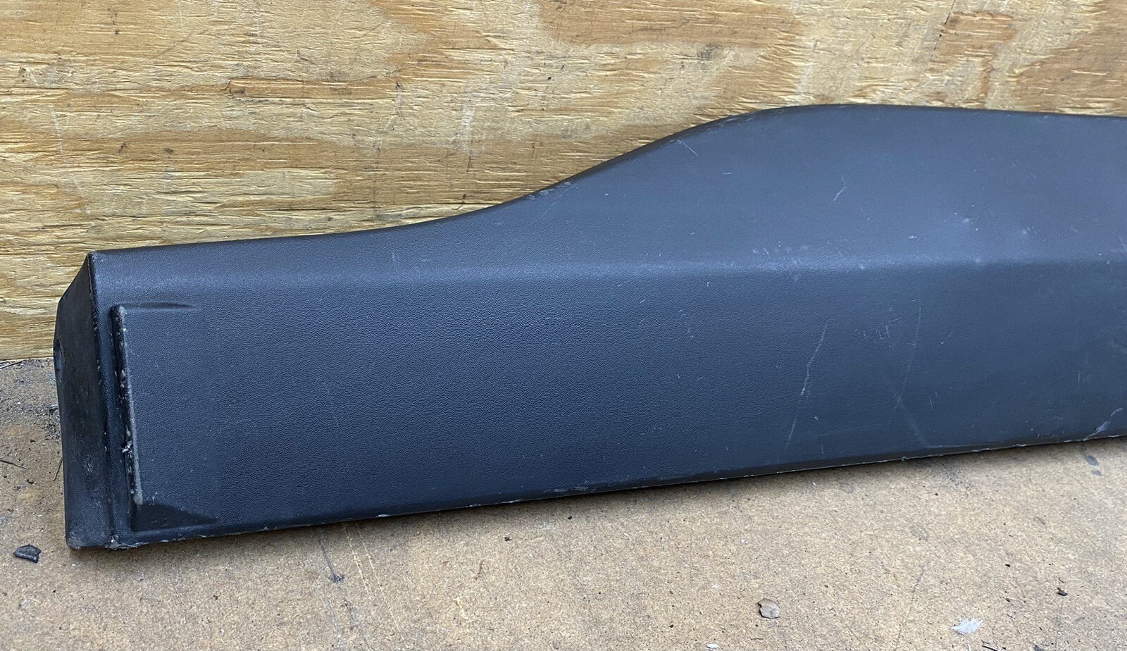 2019 2020 2021 Toyota Rav-4 Rear Door Molding Lower Right 75077-0R070 ...