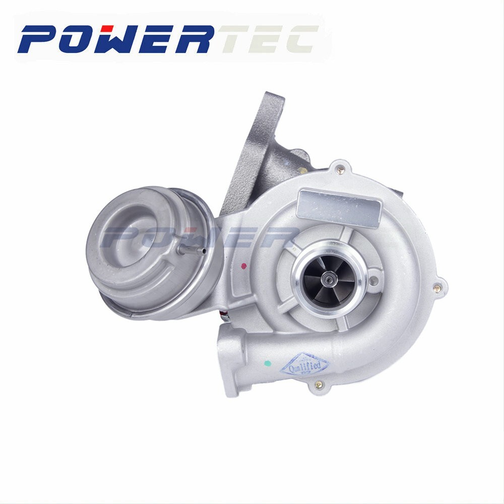 Turbo charger 799171-6 55231037 for Ford Ka 75 HP 55 Kw 1.3D SDE ...