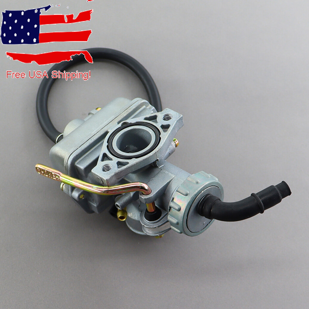 Carburetor For TaoTao ATA 125 125D 125F1 125G 110 110B Boulder B1 Quad ...