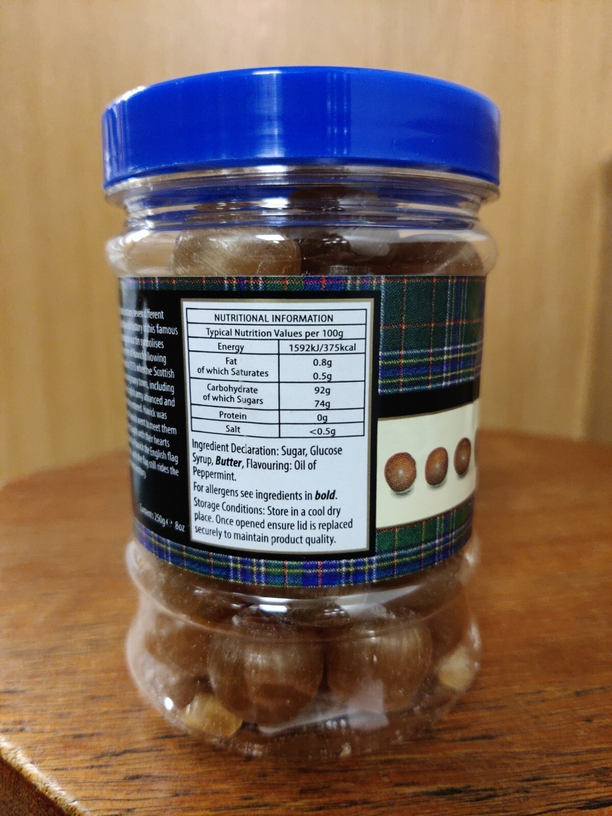 Hawick Balls | eBay UK
