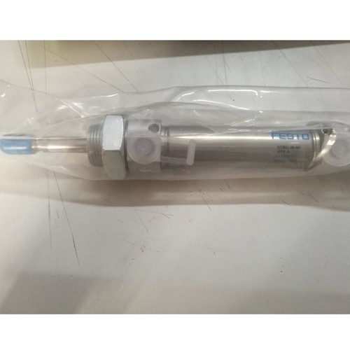 1PC New Festo DSNU-20-40-PPV-A 19236 Cylinder DSNU2040PPVA Free ...