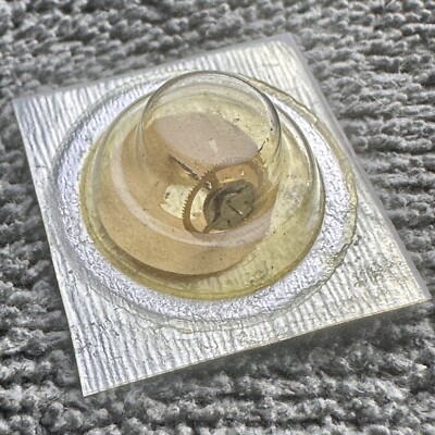 NEW OLD STOCK ORIGINAL CENTER CHRONOGRAPH WHEEL SEIKO 7016A / 888003 | eBay