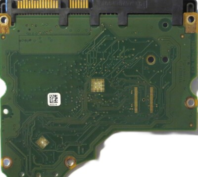 ST31000524AS 9YP154-543 JC66 WU (6222 N) 100574451 REV B 1.0TB Sata PCB ...