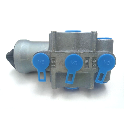 275491 KN-18530 D-2 D2 Governor Valve F/ Mack Volvo Replacement MP ...