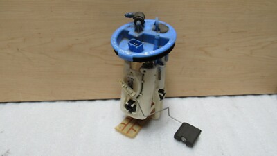 2001-2006 BMW E46 M3 RIGHT PASSENGER FUEL PUMP FUEL LEVEL SENDING UNIT ...