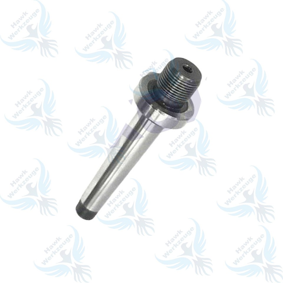 MT1 Shank Arbors M14 x1 Mounting Thread Quality Milling | eBay