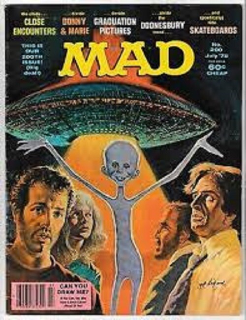 MAD Magazine LOT *YOU PICK - Free Shipping - Discount if buying more ...