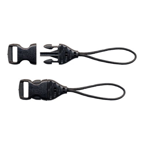 NEW OP/TECH USA System Connectors Mini Quick-Disconnect Loops (1.5 mm ...