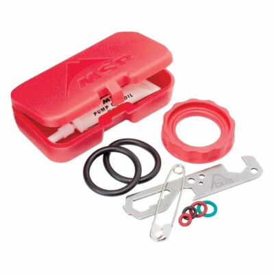 MSR Annual Maintenance Kit | eBay UK