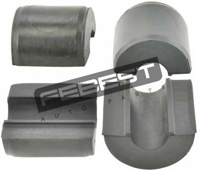 Rear Stabilizer Bar Bush Kit D19 For MERCEDES BENZ C 350 4MATIC,CDI ...