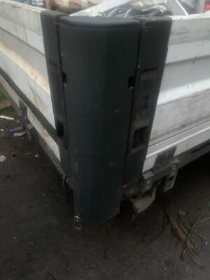 Ford Transit Dropside Corner Post Pillar Driver Side. (vat Inc) | eBay UK
