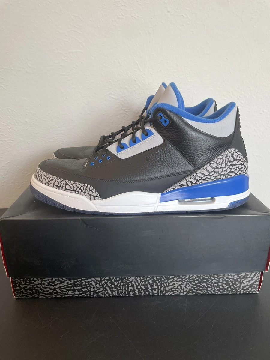 Sport Blue 14 In Box