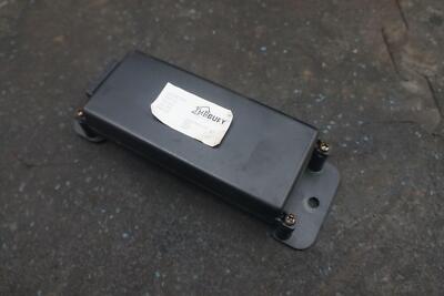 Phone Interface Box Module 3W0035728B OEM Bentley Continental Flying ...