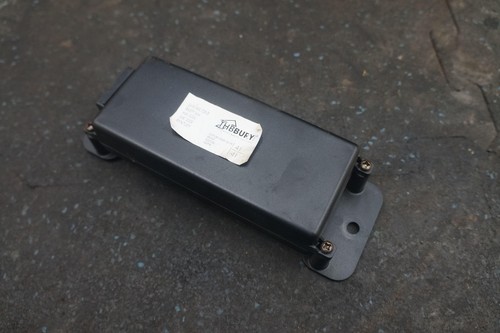 Phone Interface Box Module 3W0035728B OEM Bentley Continental Flying ...
