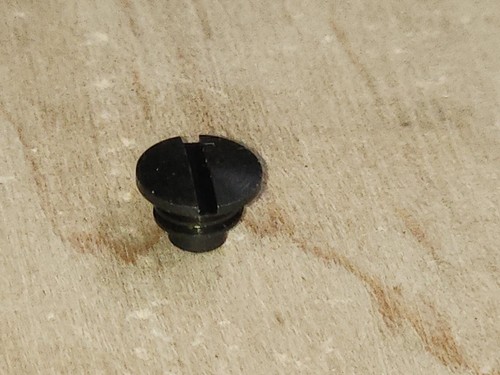 Remington 552 & 572 Magazine Screw 22 Rifle Original Vintage New HTF ...