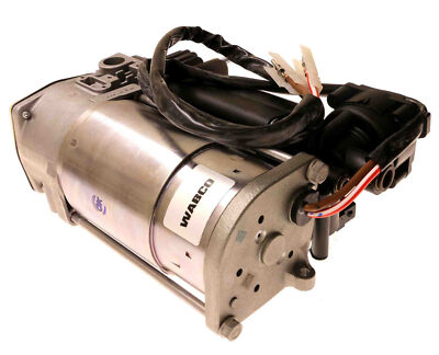 Wabco Air Suspension Compressor 415 403 300 0 | eBay
