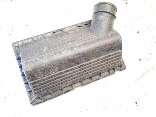 028129607d Filtre à air Boite Admission 191129620 BSE for Audi 80 ...