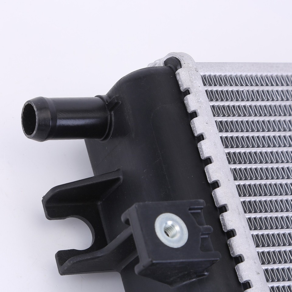 NEW Right Radiator For Toyota Tundra 2022-2024 Sequoia 2023-2024 16550 ...