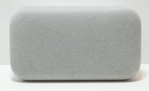 Google Home Max Smart Assistant - Chalk for sale online | eBay