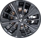 18" MITSUBISHI ECLIPSE CROSS WHEEL RIM FACTORY OEM 65857 2018-2022 ...
