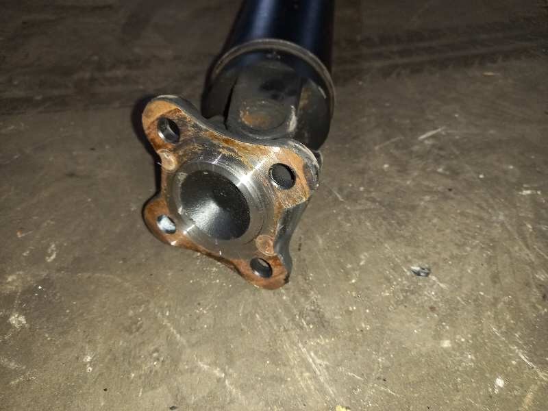 3401A022 CENTER TRANSMISSION / 2675917 FOR MITSUBISHI OUTLANDER CW0 2.0 ...