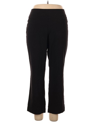 Counterparts Women Black Active Pants 16 | eBay