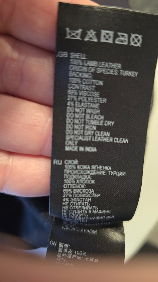 Barbour Women’s Slim Fit Jeans Mid Blue UK 14 Shortened 25.5in | eBay UK