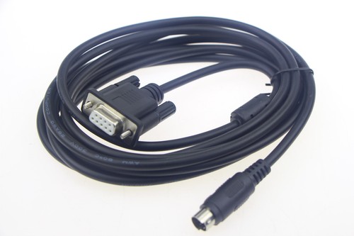 1PC New Panasonic PC-FP1 PLC Programming Cable RS232 | eBay