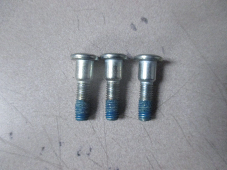NOS Suzuki OEM 8x33 Bolt 97-09 GS500 96-05 GSF1200 93-97 RF600 09106 ...