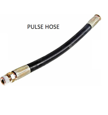 XR2500 XR2600 XR2625 VR2400 VR2500 Pressure Washer Oil Free Pulse Hose ...