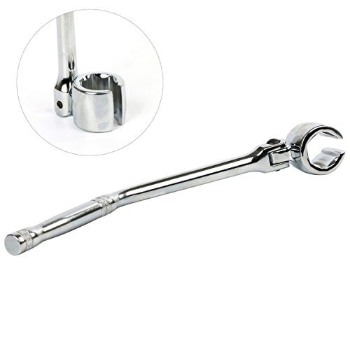 21pcs Oxygen Sensor Socket Set Sensor Oil Pressure Sending Unit Socket ...