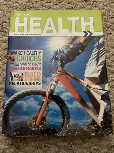 Pearson Health | eBay